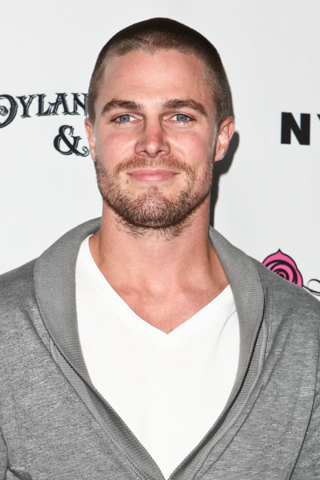 Stephen Amell Pictures