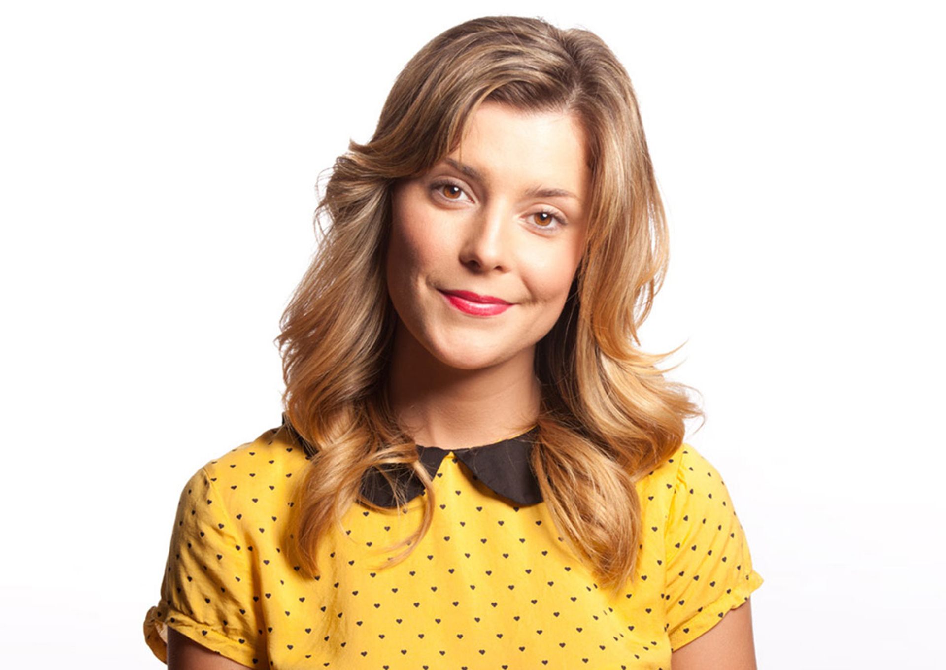 Grace Helbig Pictures (184 Images)