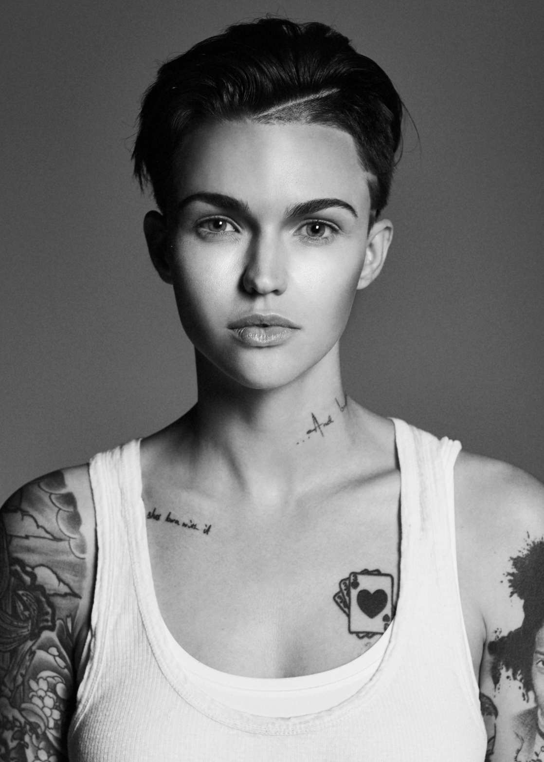 Ruby Rose Pictures