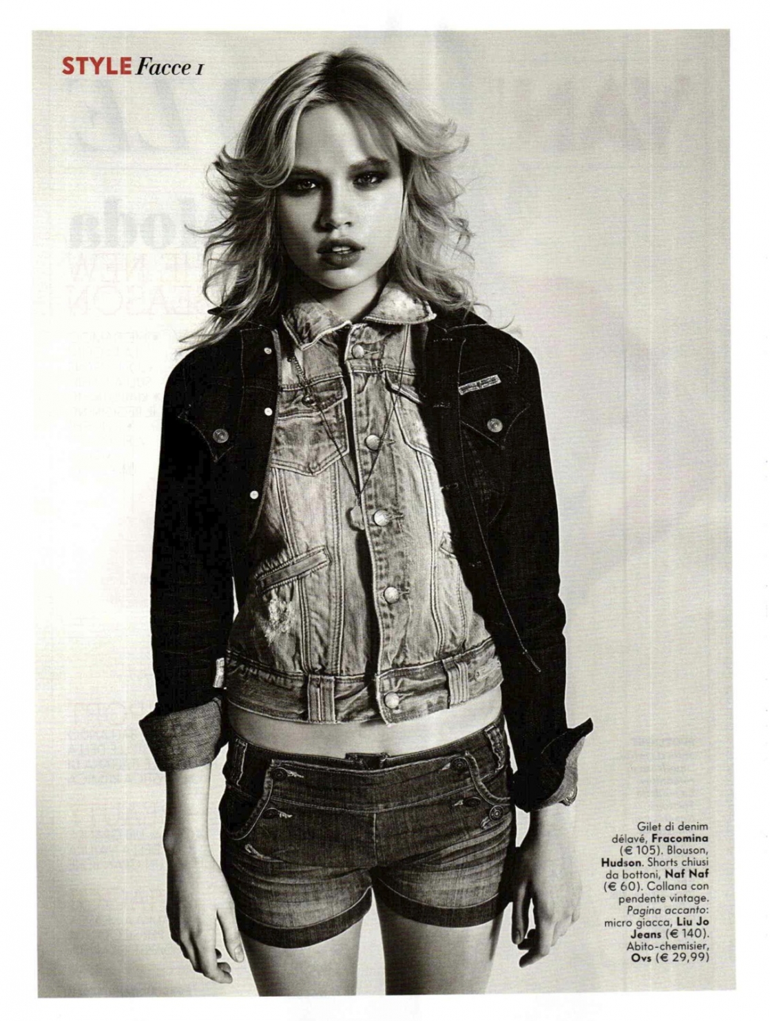 Mak Weinman Pictures (120 Images)