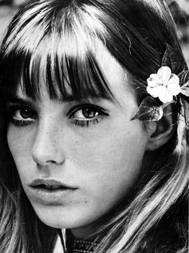 Jane Birkin Pictures