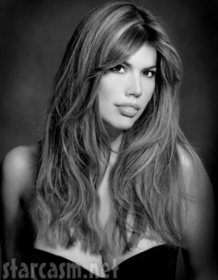 Tanya Callau Pictures