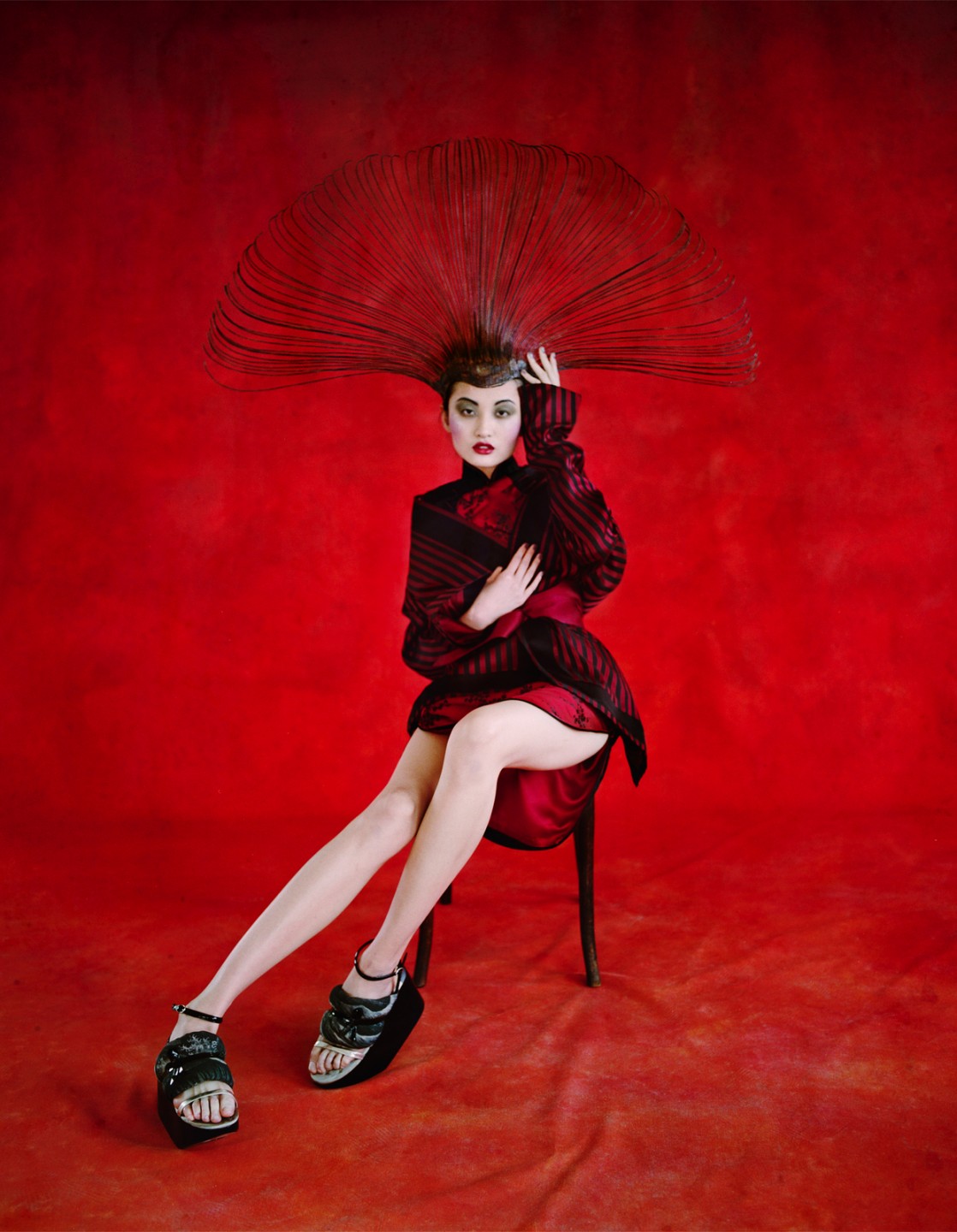 Liu Xu Pictures
