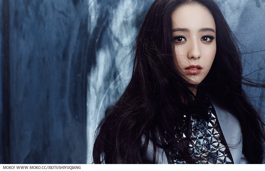 Liya Tong Pictures