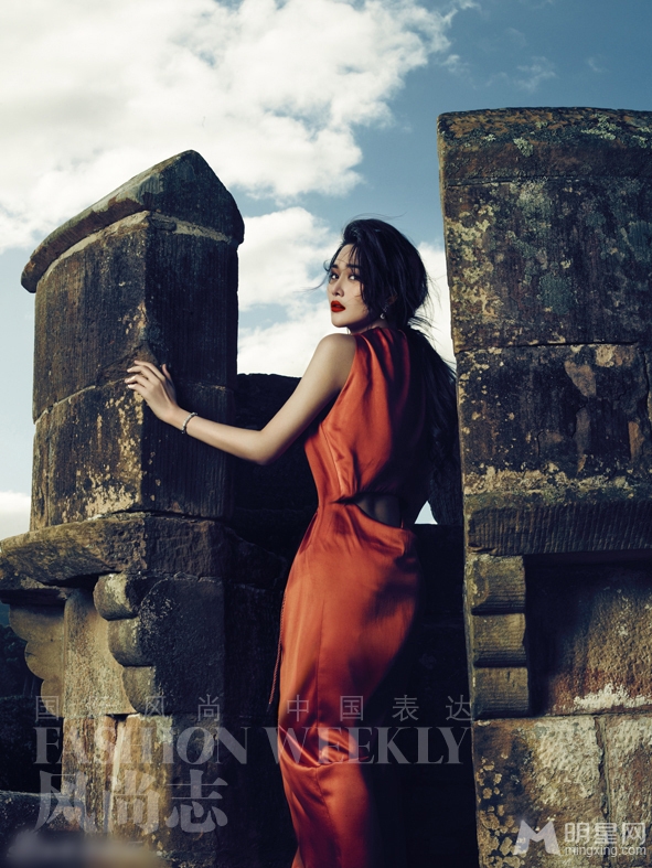 Vivian Zhang Xinyu Pictures
