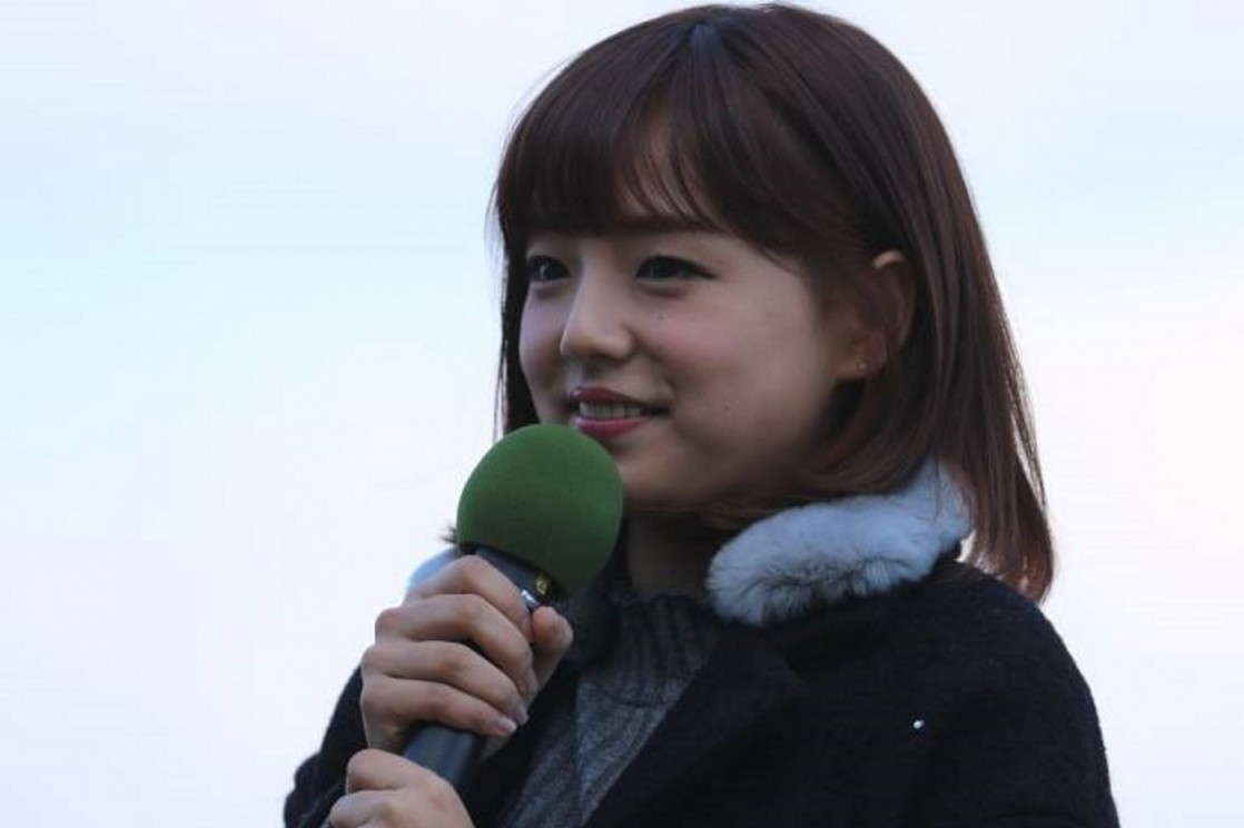 Ai Shinozaki Pictures