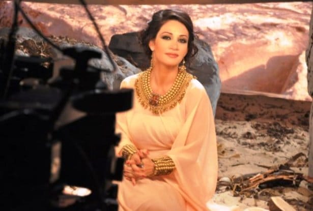 Diana Joseph Fouad Haddad Pictures