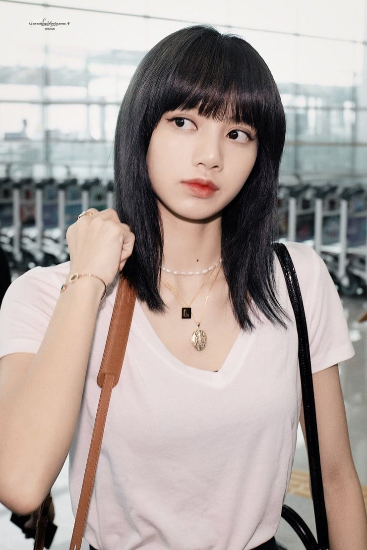 Lalisa Manoban Pictures