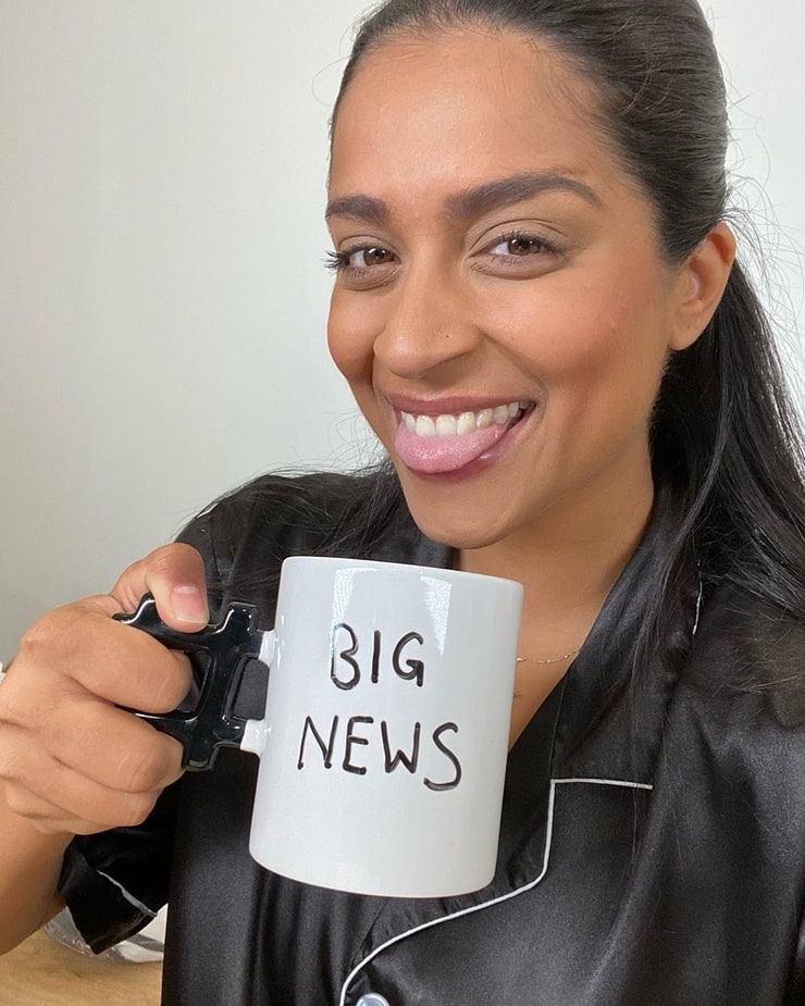 Lilly Singh Pictures Hotness Rating Unrated
